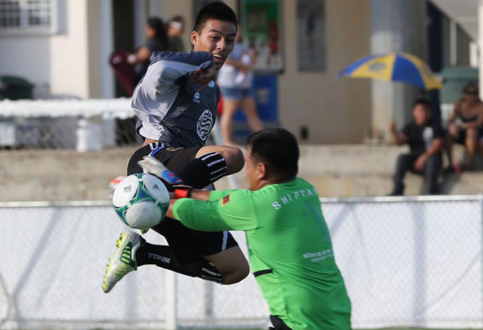 Guam Football Association | All Leagues