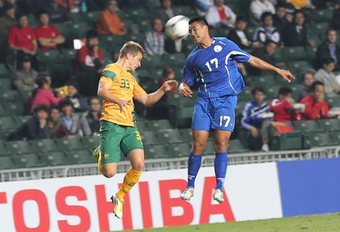 Guam Football Association | National Teams