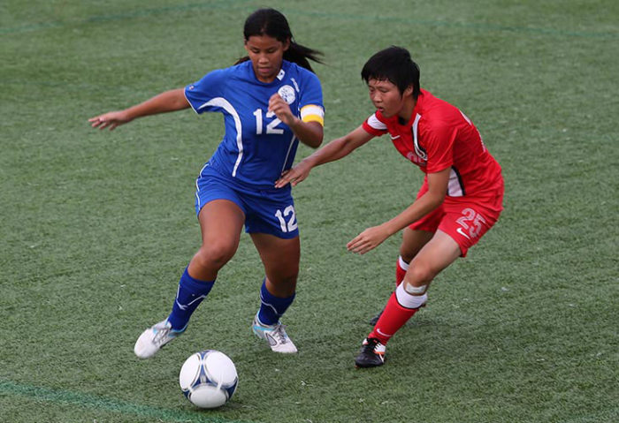 Guam Football Association | National Teams