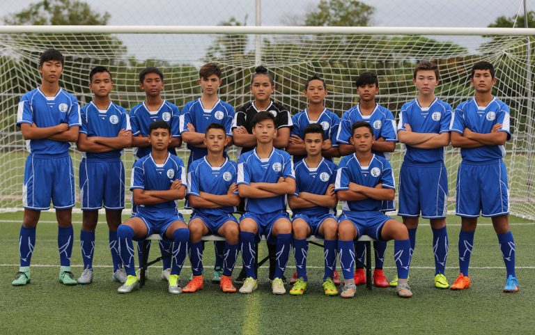 Guam Football Association | Guam U14 Boys Team to Compete in AFC ...