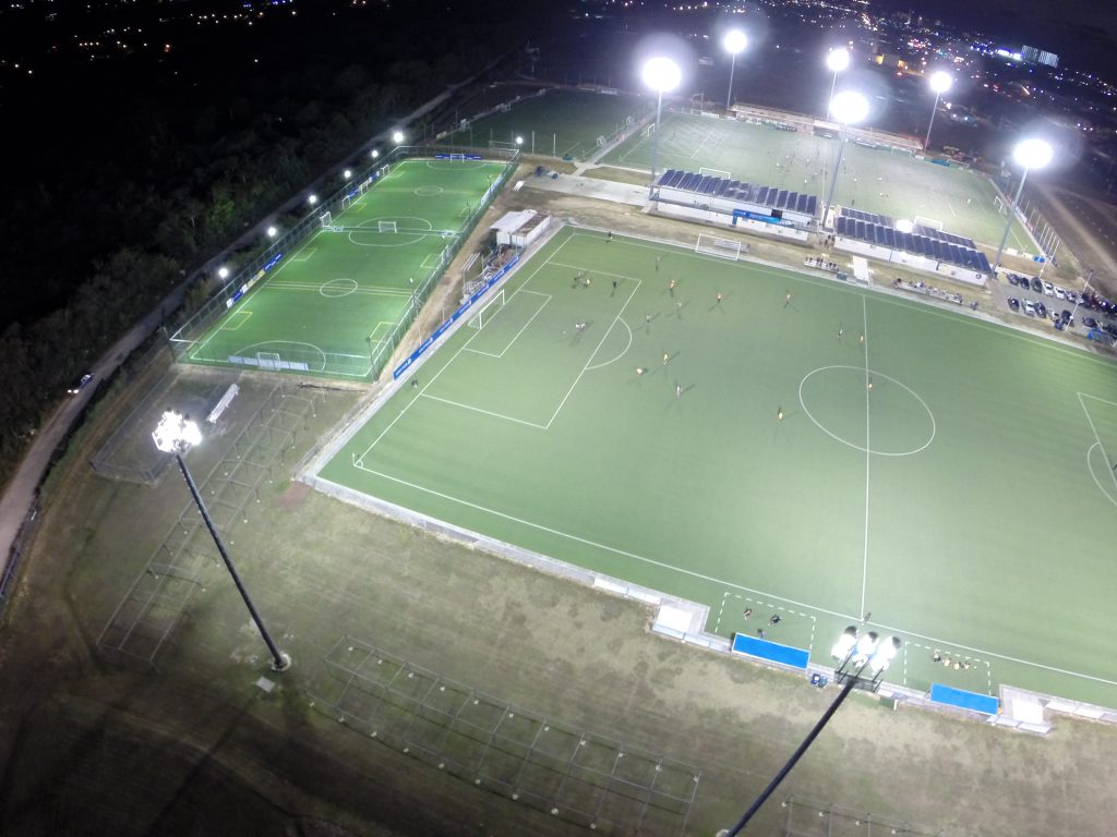 Guam Football Association | Guam FA embarks on future opportunities ...