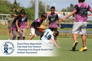 Guam Football Association | Cl Taitano Elementary Win 2nd Straight ...