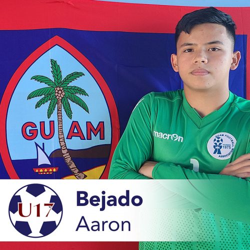 Guam Football Association | Roster