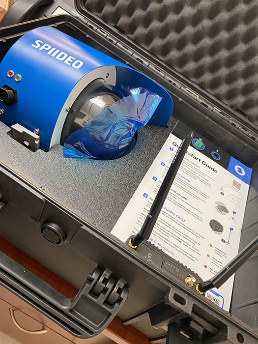 Guam Football Association | National Teams benefit from Spiideo AI ...