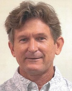 Guam Football Association | Meet The Executives