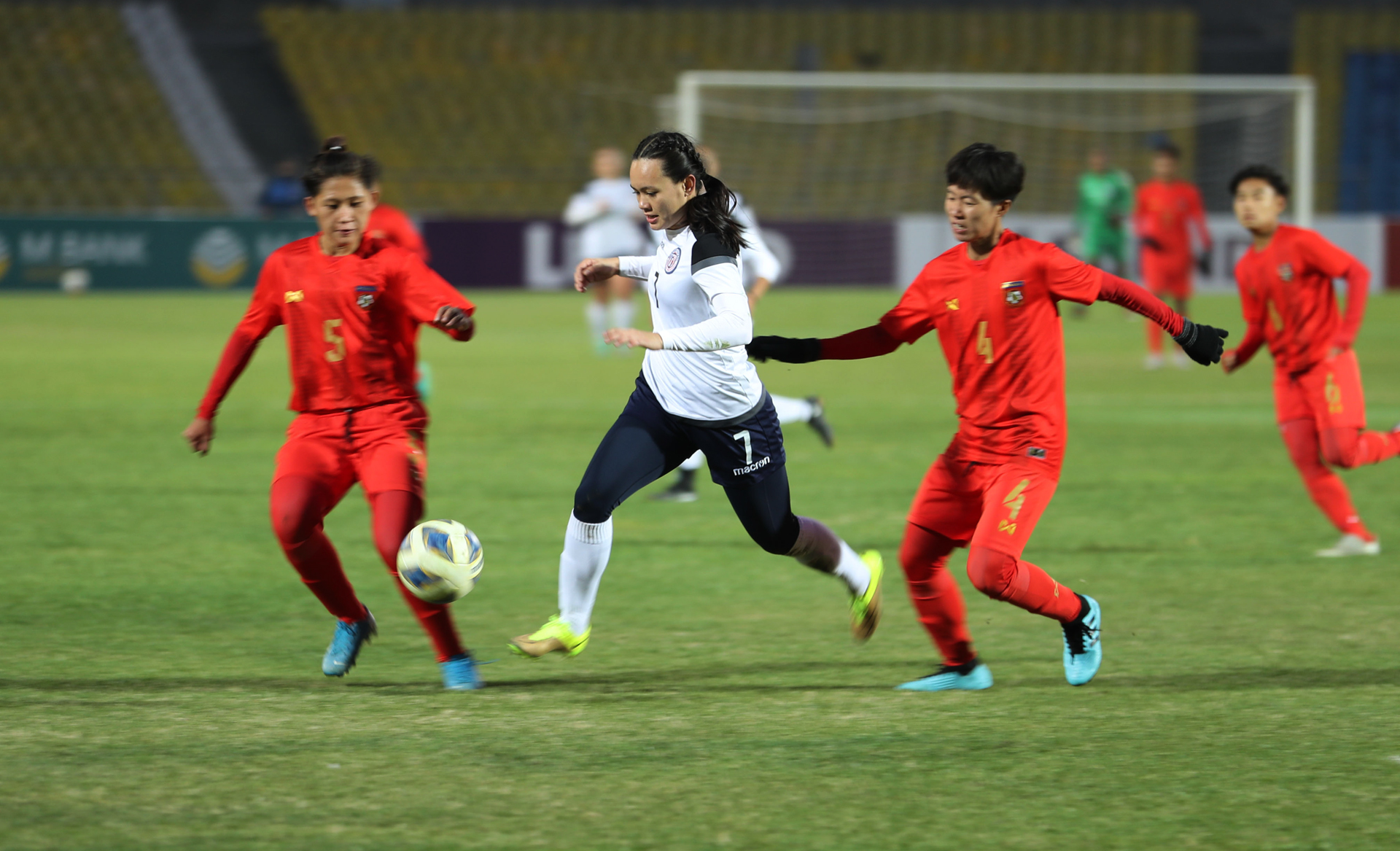 Guam Football Association Guam Masak da Aims For Strong Finish Guam Football Association Guam Masak da Aims For Strong Finish