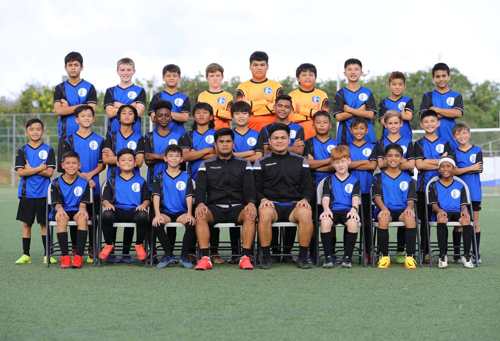 Guam Football Association | U14 Boys Team to travel to Saipan for ...