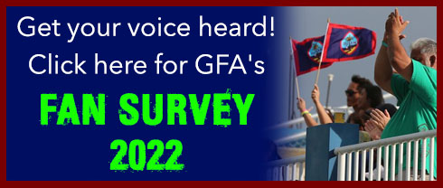 Guam Football Association