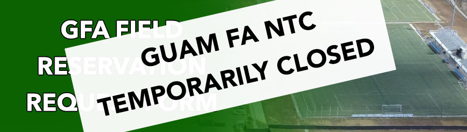 Guam Football Association