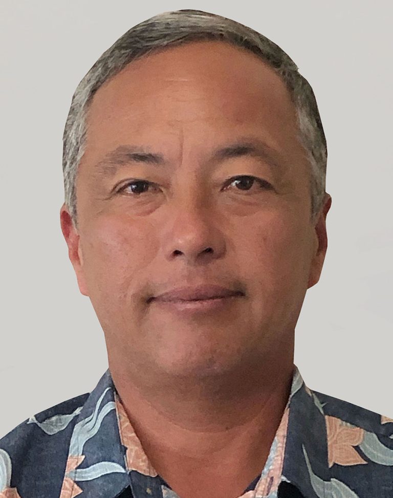 Guam Football Association | Meet The Executives