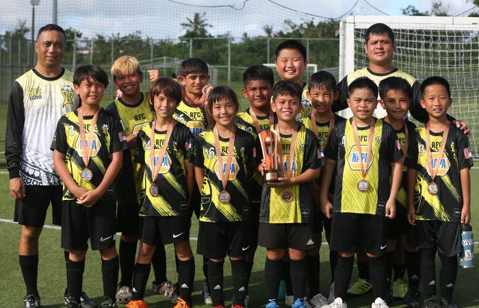 Guam Football Association | Rovers FC