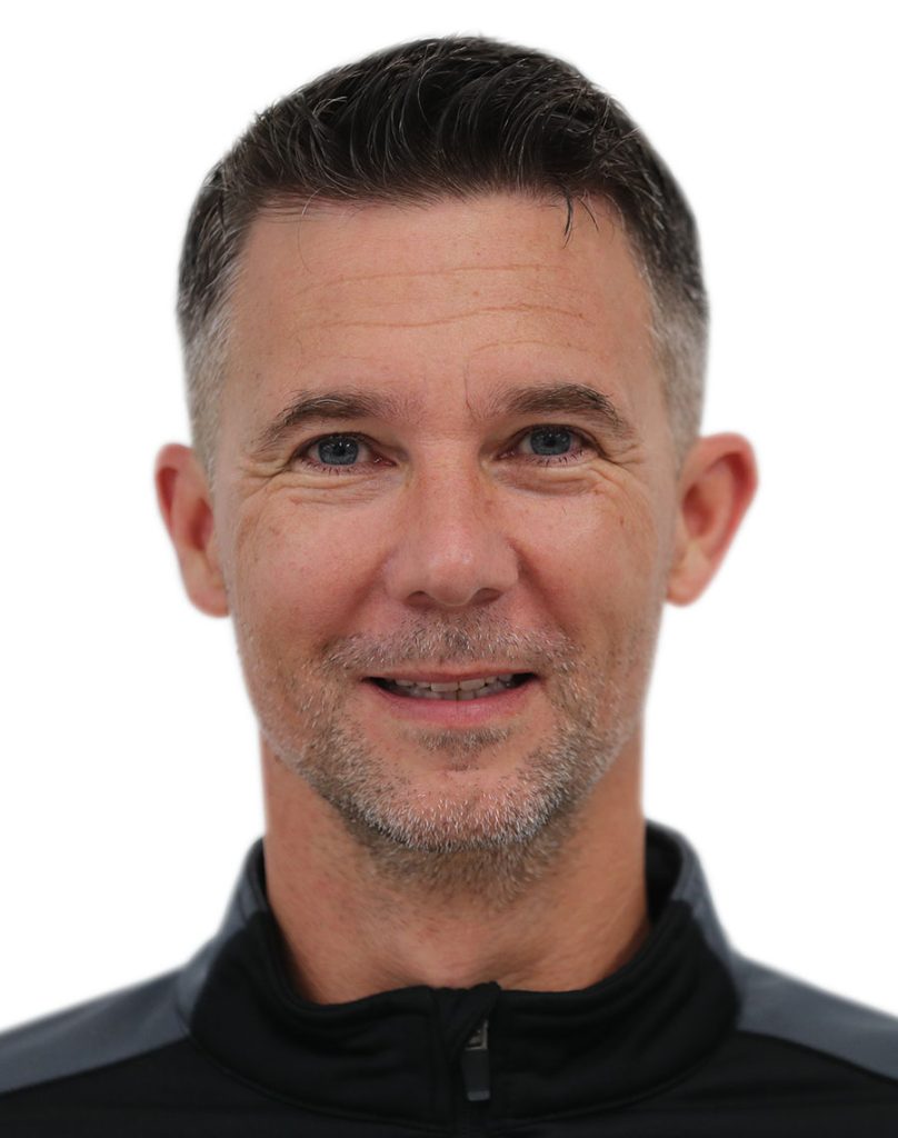 Guam Football Association | Strykers FC