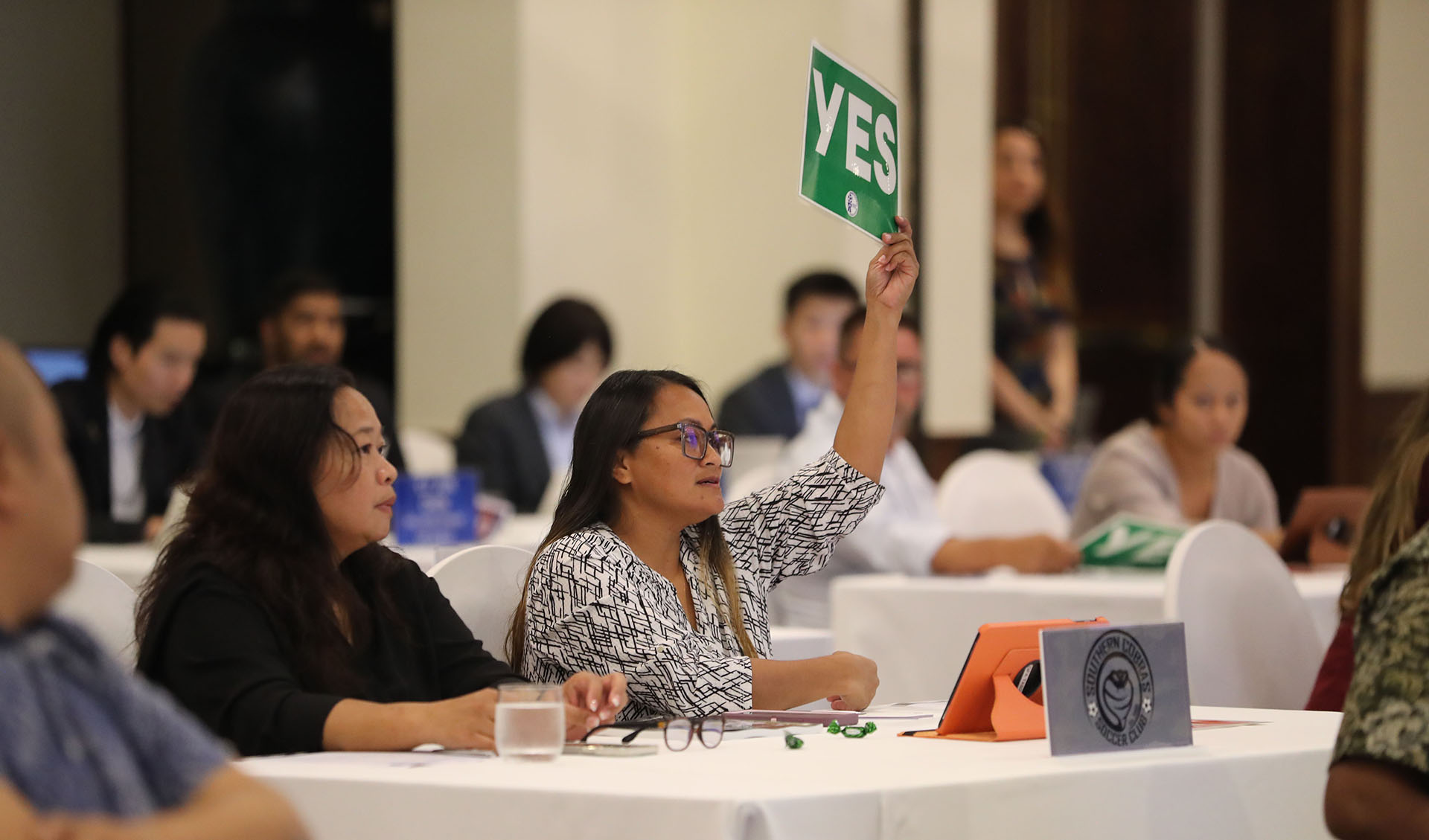 Guam Football Association | Four candidates to run unopposed for GFA ...